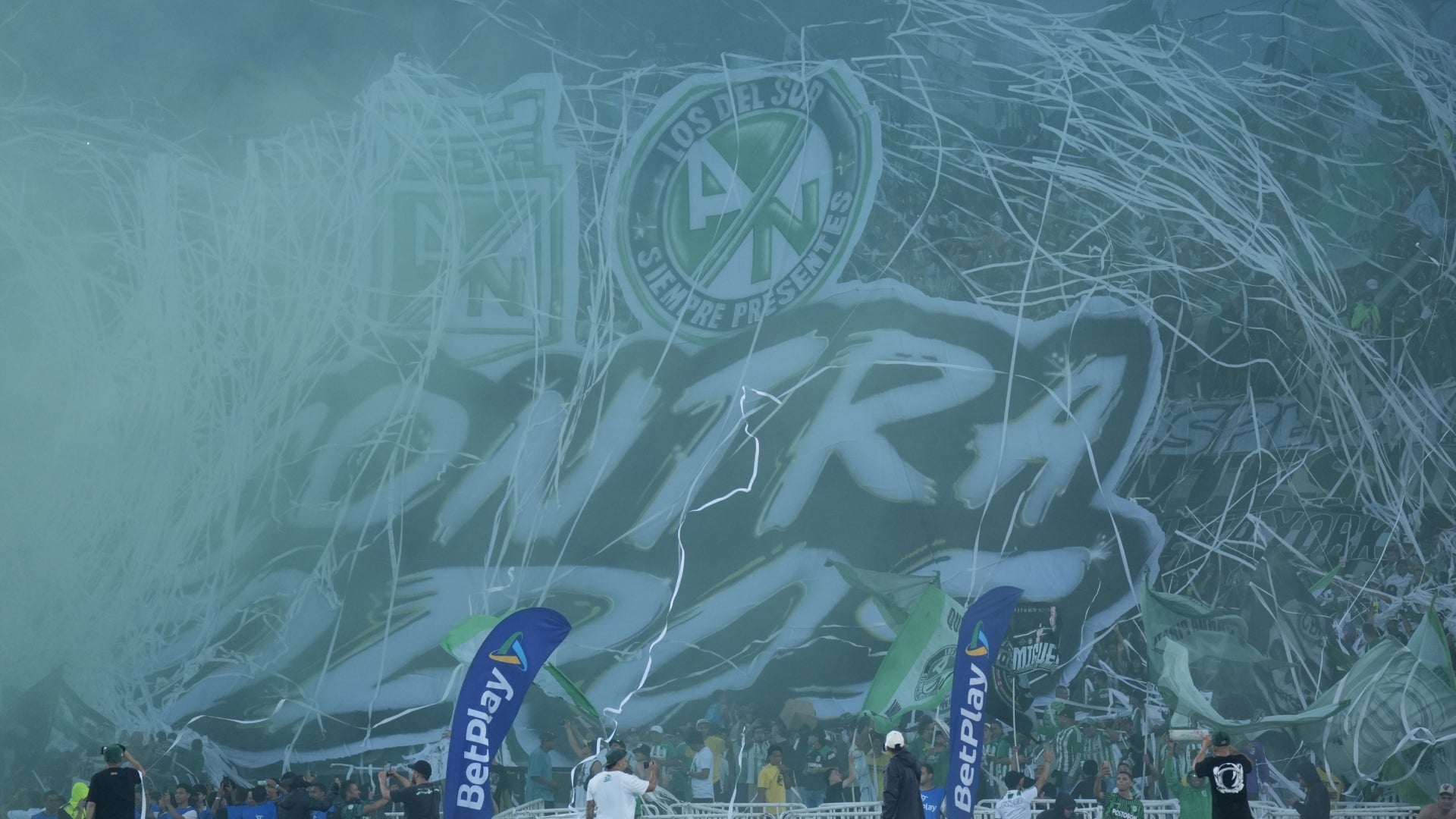 Canterano de Atlético Nacional fichó por 'gigante' de CONCACAF