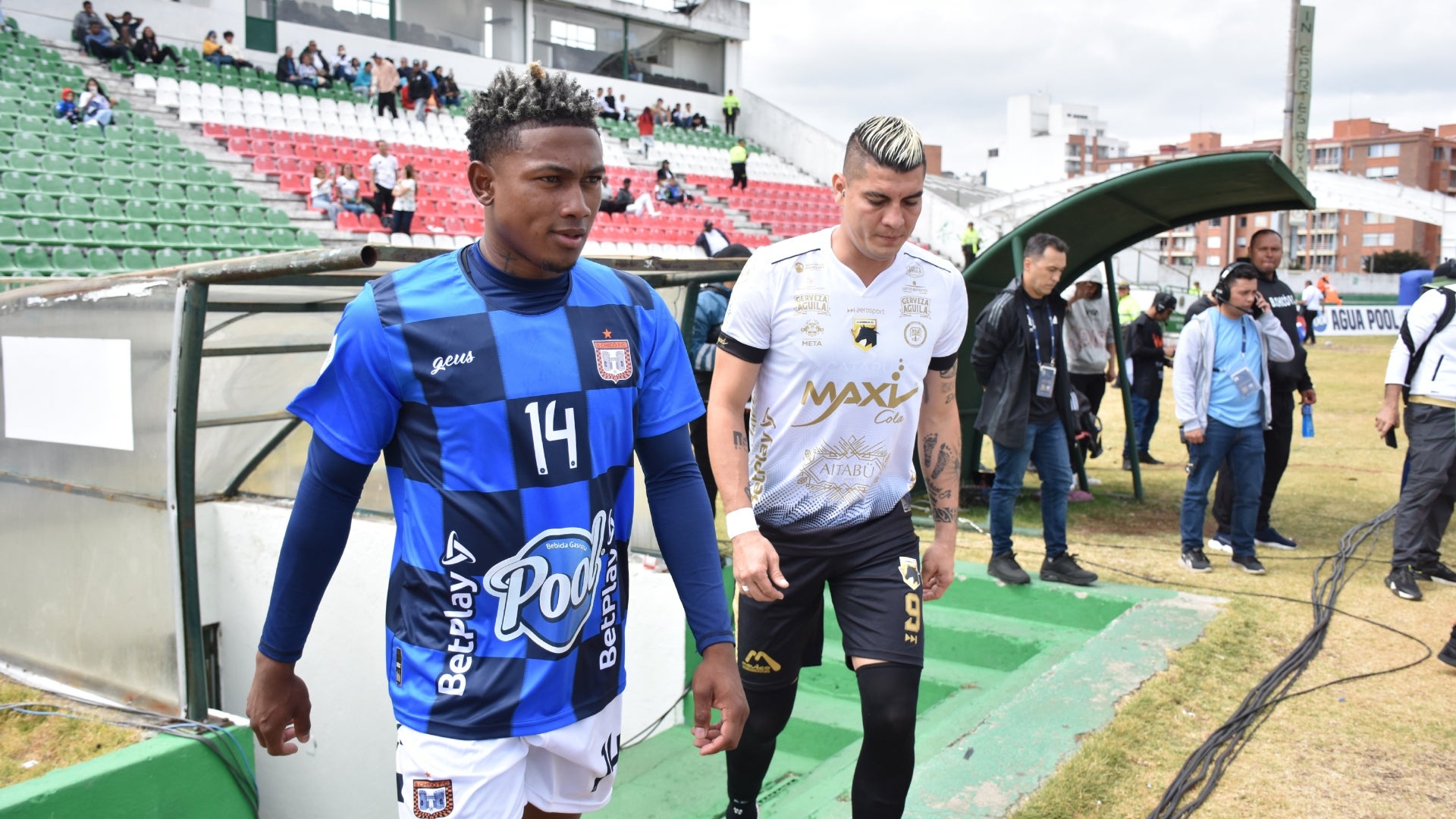 Club Llaneros SA, Videos, Calendario, Posiciones, Historia y ...