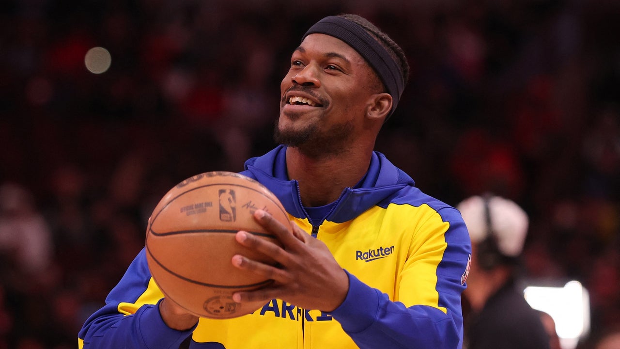 James Rodríguez sirvió de inspiración para Jimmy Butler