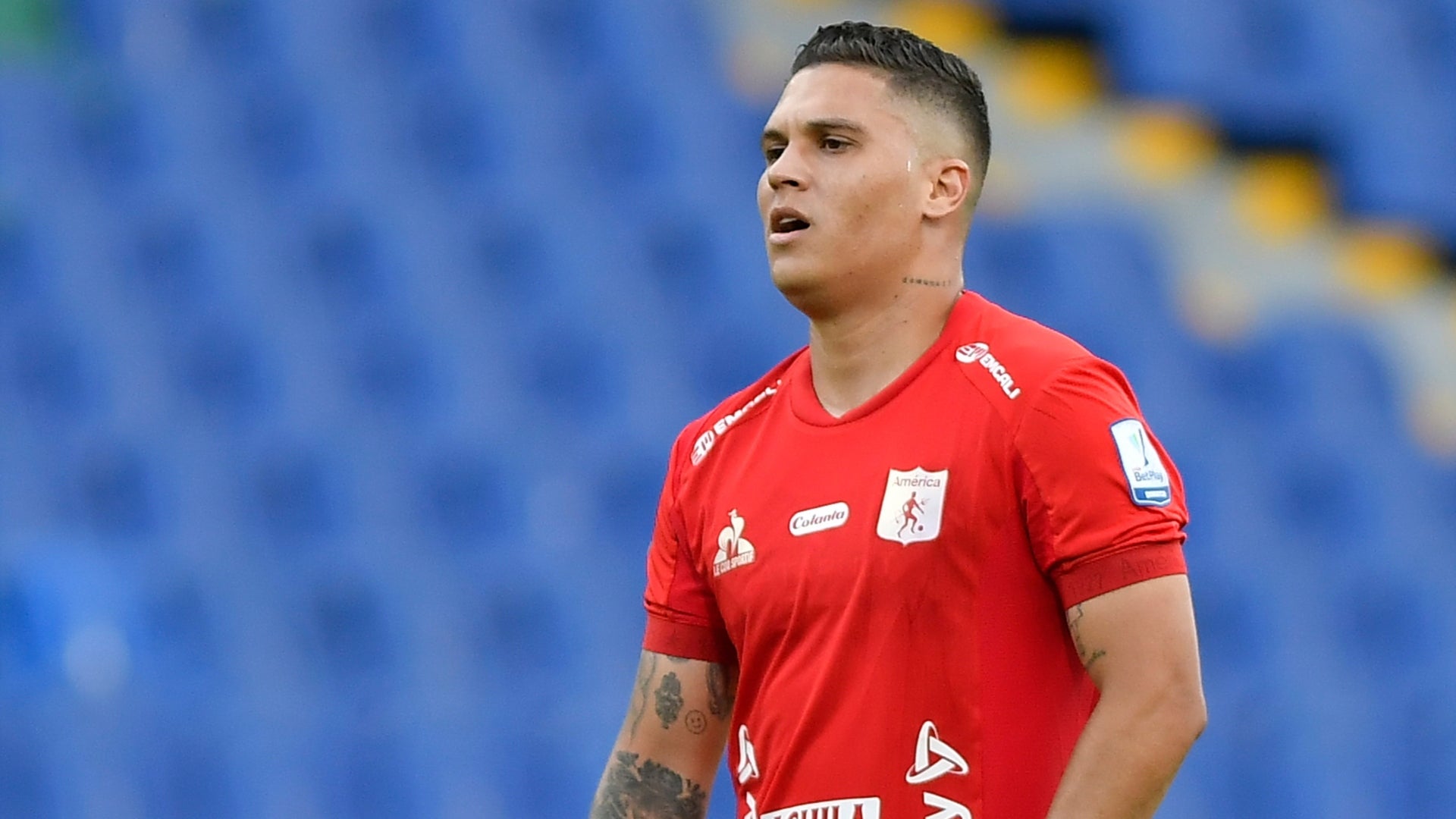 Juanfer Quintero lo da por hecho y América se ilusiona