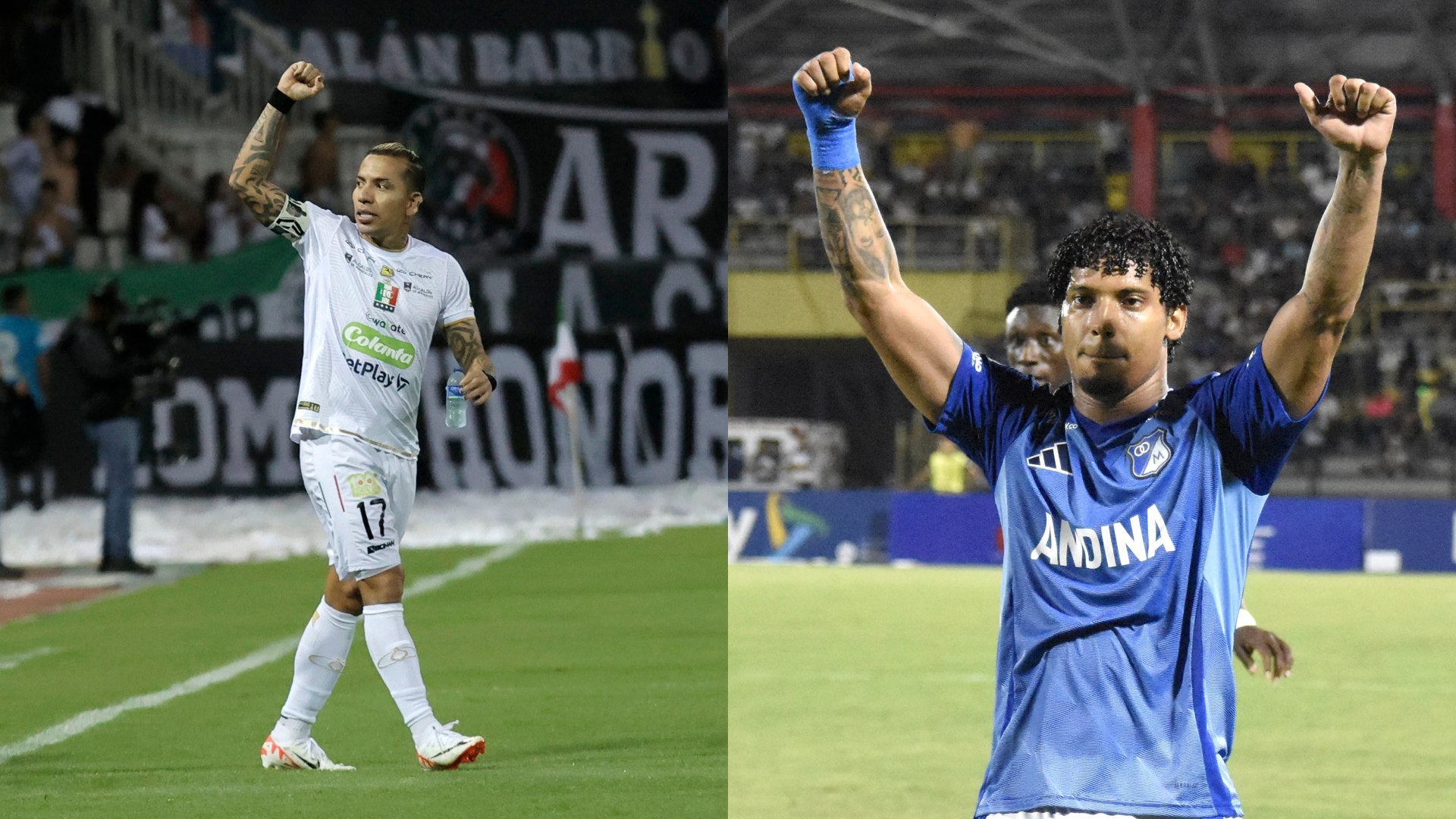 Once Caldas SA, Videos, Calendario, Posiciones, Historia y ...