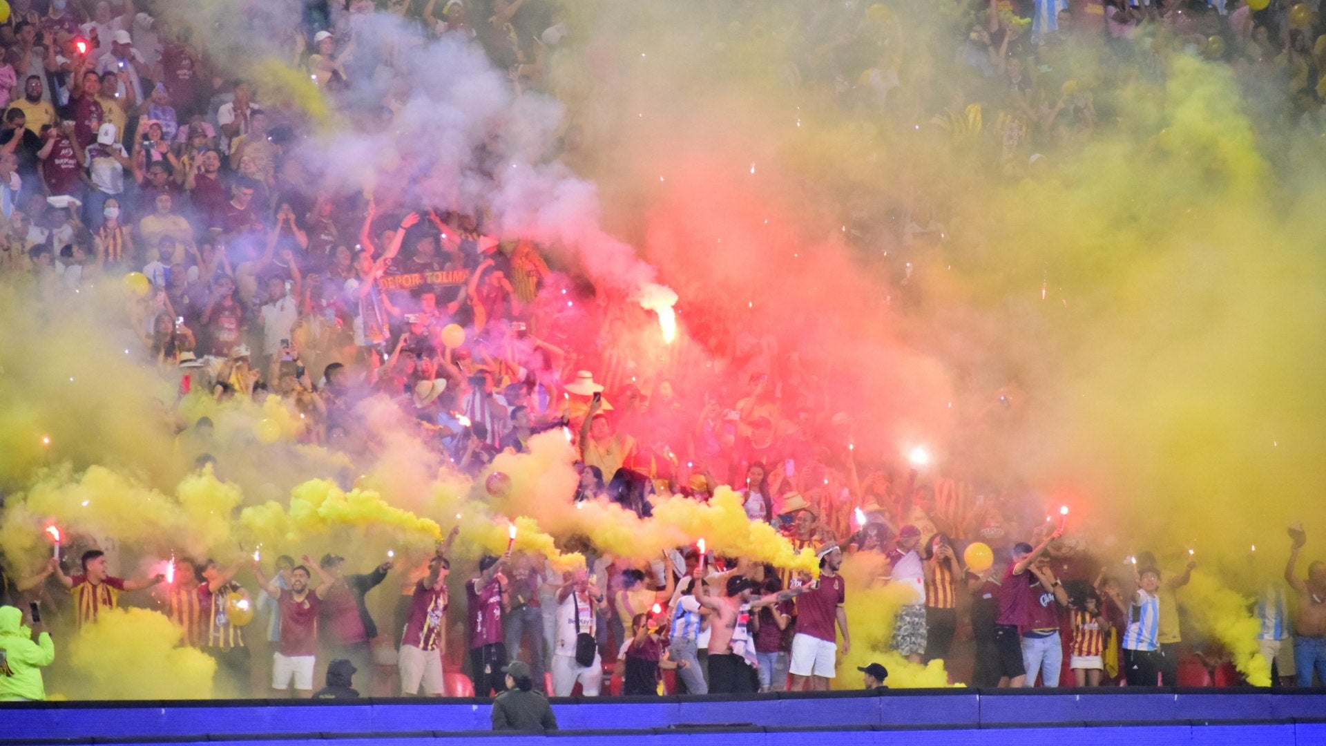 Club Deportes Tolima SA, Videos, Calendario, Posiciones, Historia y ...