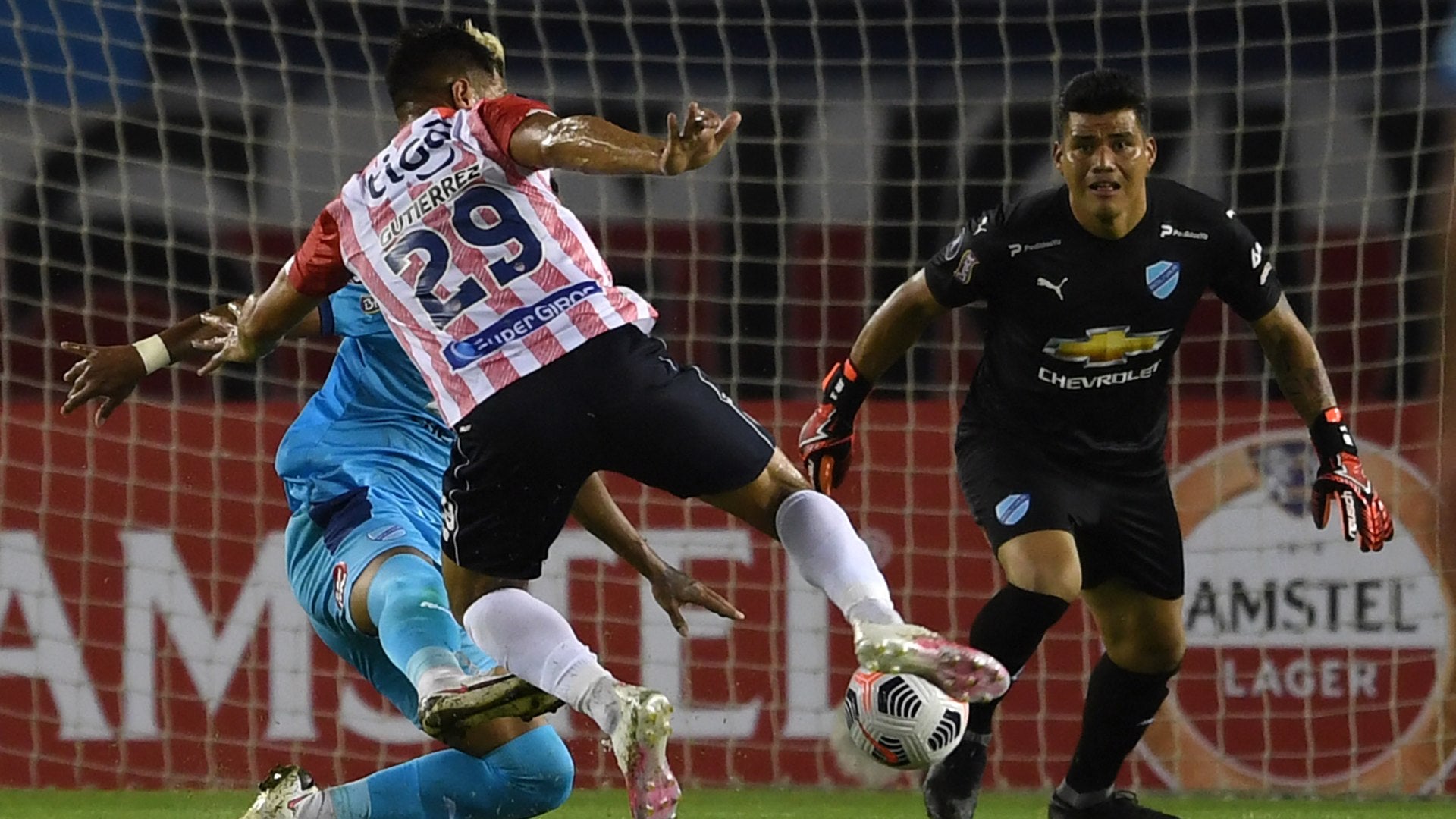 Entérate de lo último de Teófilo Gutiérrez | Win Sports