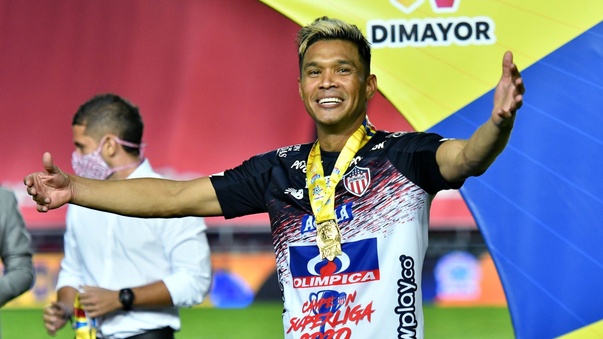 Videos deportivos destacados y contenido relacionado | Win Sports