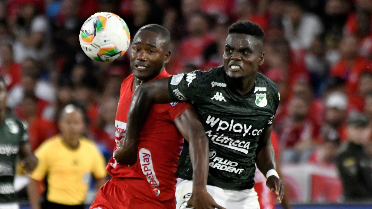 Cali vs. América: ¿Quién gana el kilo x kilo del clásico?