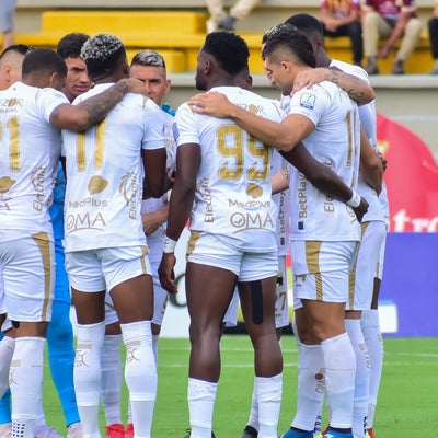 Así quedó la tabla del descenso en Liga BetPlay tras nueva caída de ...