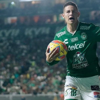 Carlos Antonio Vélez mandó un mensaje contundente a James Rodríguez