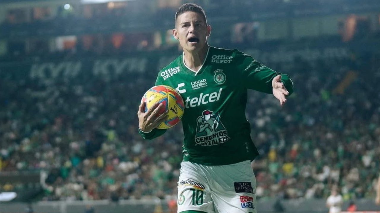 Carlos Antonio Vélez mandó un mensaje contundente a James Rodríguez