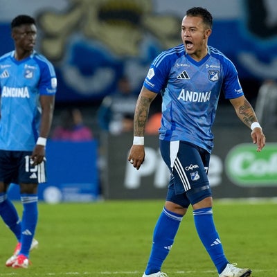 ¿Cuándo podrá volver a jugar Leo Castro con Millonarios?