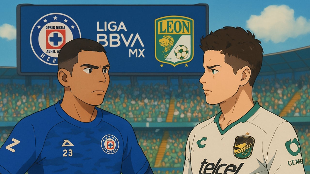 Cruz Azul vs. Club León ¿Cuándo será el nuevo partido de James?