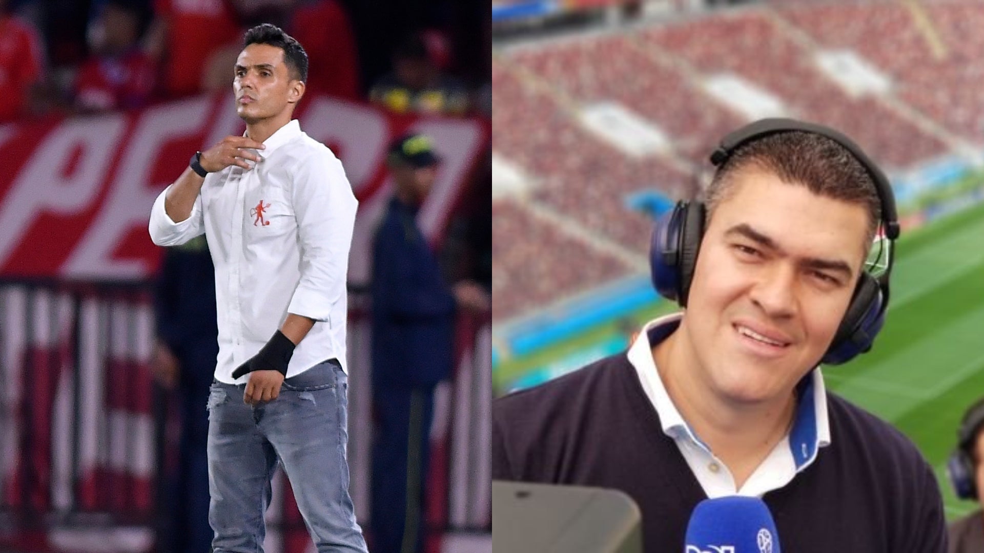 Entérate de lo último de Curiosidades del Deporte | Win Sports