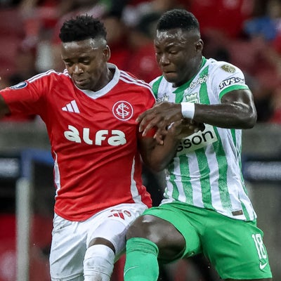 Bahía vs. Nacional ¿Quién reemplazará a Marino Hinestroza en Libertadores?