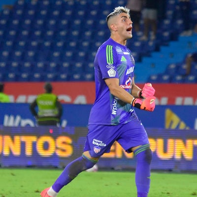 Santiago Mele respondió a las críticas que recibe Junior