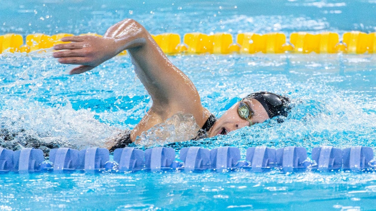 Natación en aguas abiertas, una modalidad que se ha popularizado