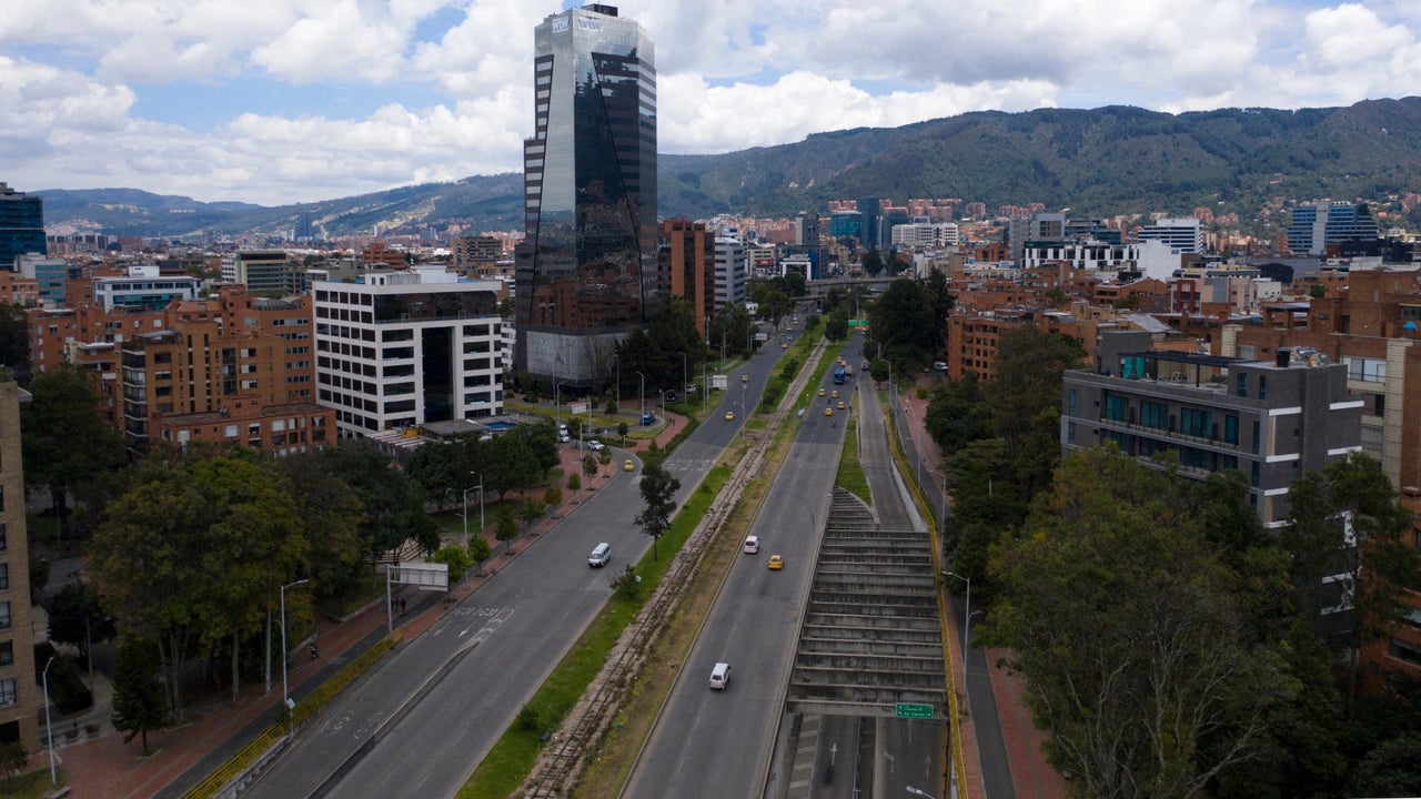 Así funcionará el pico y placa desde el 12 al 16 de mayo