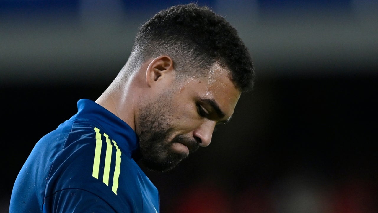 Montero confesó que le dolió no ser convocado a la selección