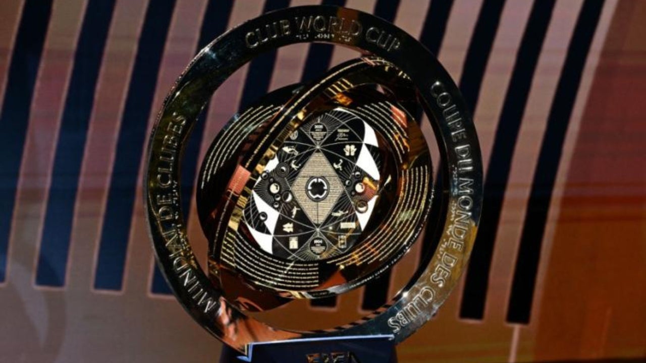 ¡Imperdible! El Mundial de Clubes llega a Win Sports