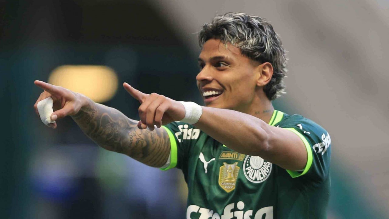 Carlos A. Vélez analizó el posible salto de Richard Ríos a Europa