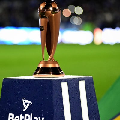 Copa BetPlay: Horarios y fechas de los octavos de final