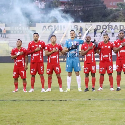 América ilusiona a sus aficionados con un esperado regreso