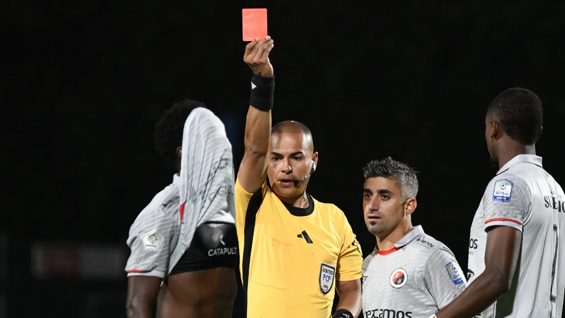 Cúcuta Deportivo FC, Videos, Calendario, Posiciones, Historia e ...