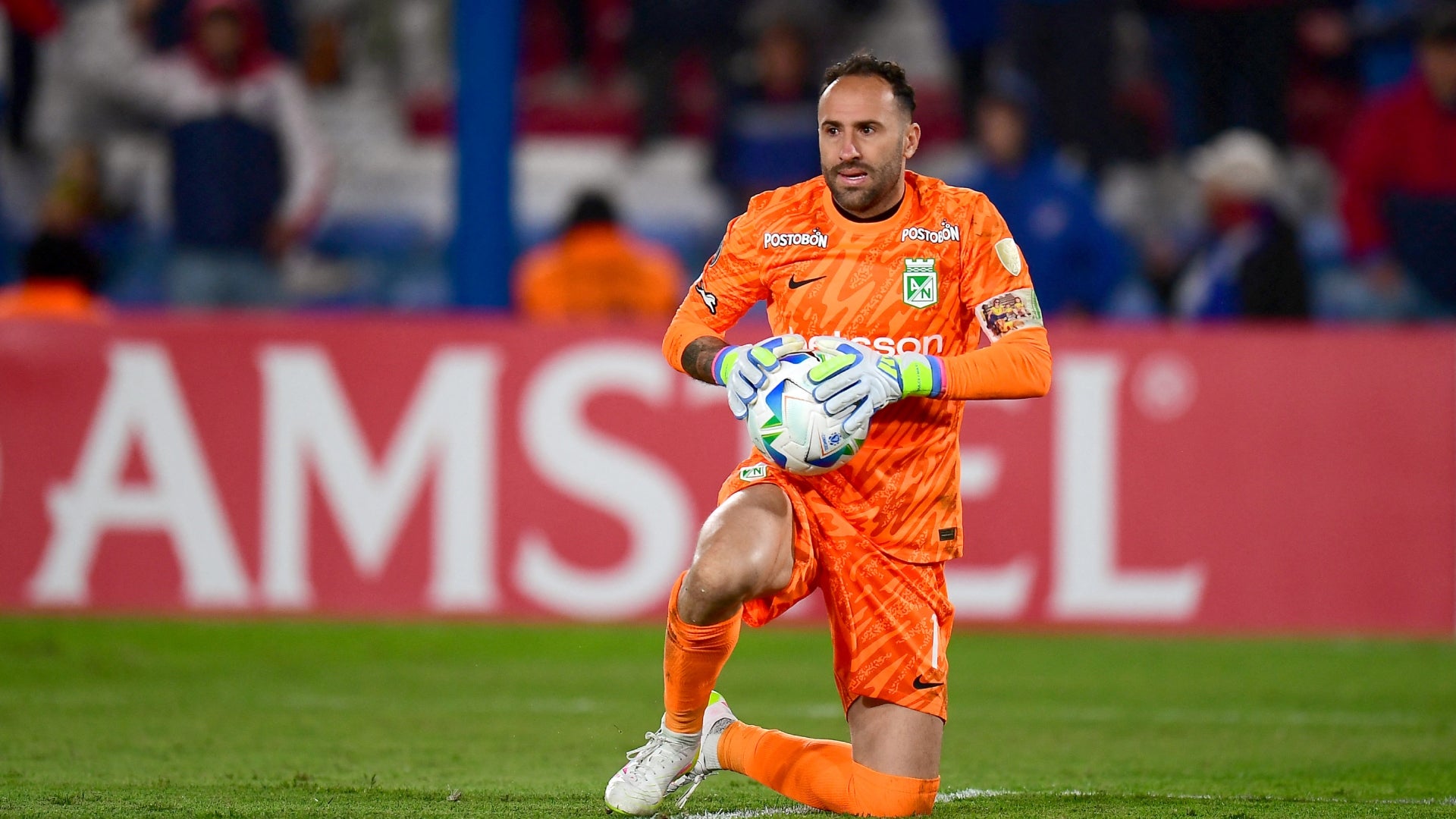 Calendario de AD Pasto | Win Sports