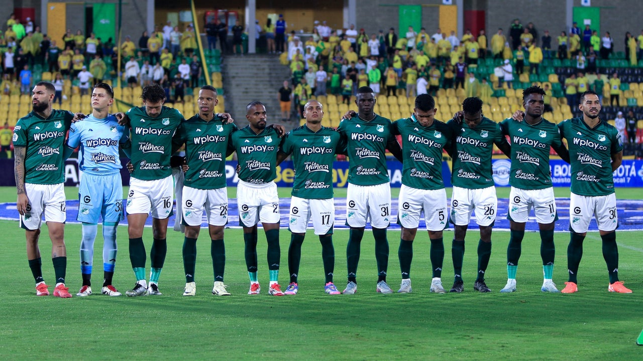 Deportivo Cali elegiría entre Alberto Gamero y Lucas González