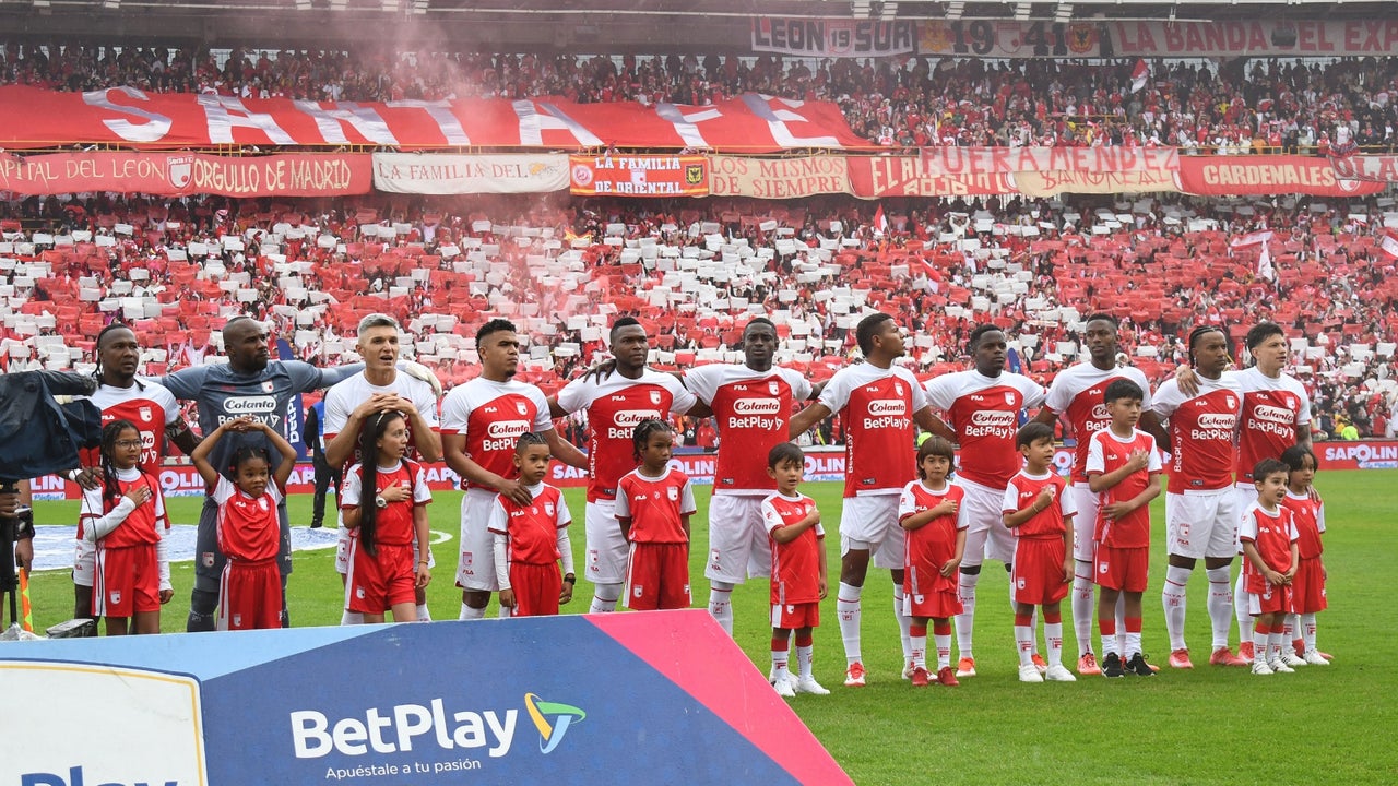 Santa Fe agita el mercado con posible regreso de un ídolo del club
