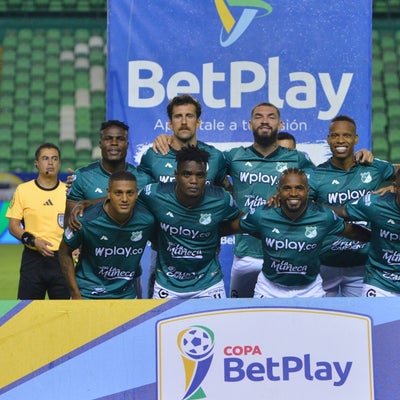 Exjugador de Deportivo Cali llegaría a un equipo de Bogotá