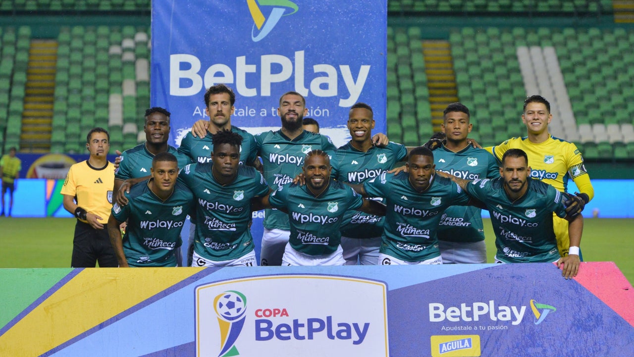 Exjugador de Deportivo Cali llegaría a un equipo de Bogotá