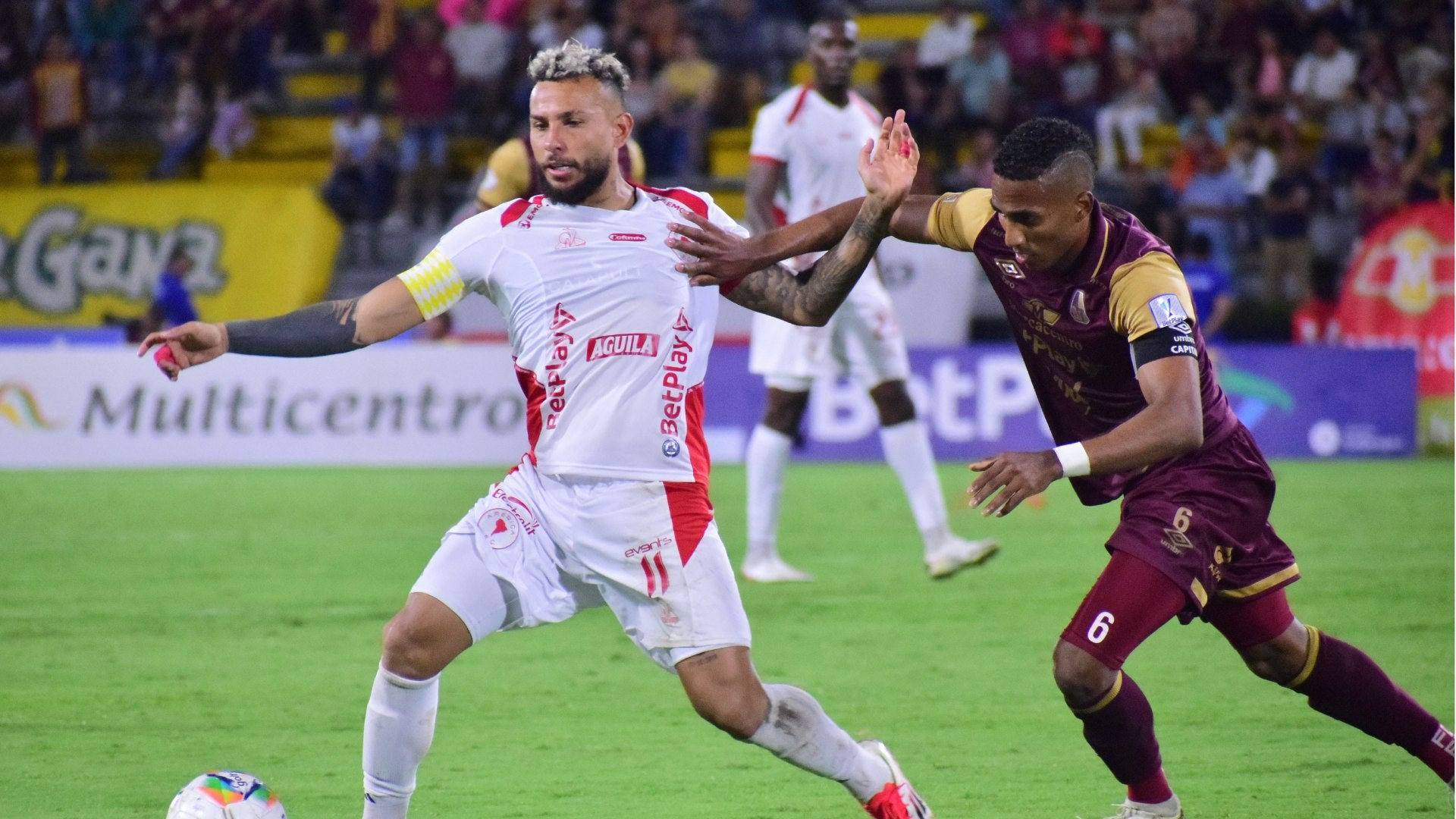 Club Deportes Tolima SA, Videos, Calendario, Posiciones, Historia e ...