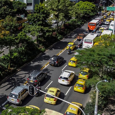 Así funcionará el pico y placa del 22 al 26 de diciembre