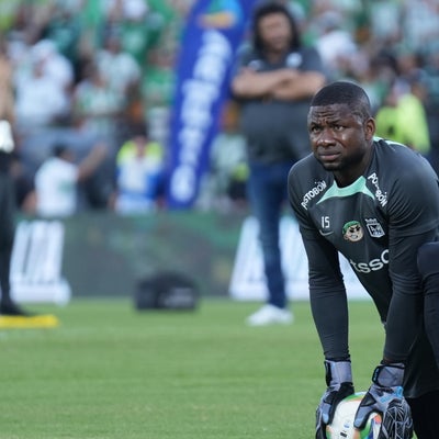 Error de ‘Chipi Chipi’ le costó el partido a Nacional vs. Santa Fe