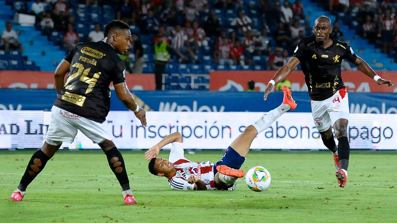 Así Va La Tabla De Reclasificación Tras La Victoria De América