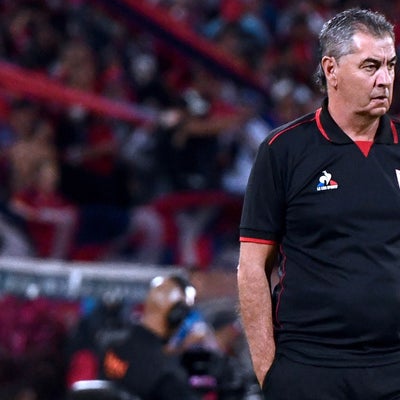 Jorge 'Polilla' Da Silva anunció su salida de América de Cali