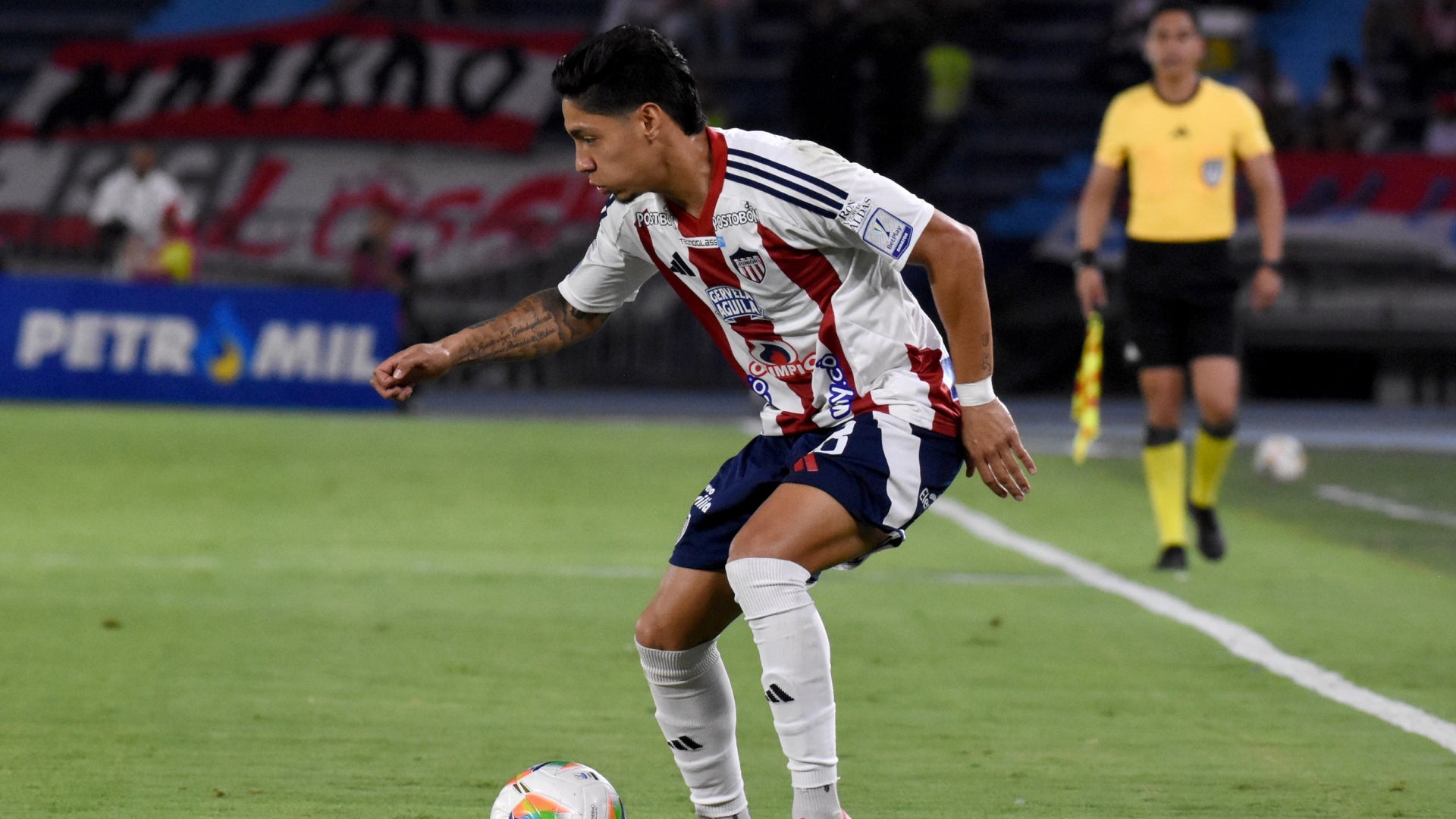 Club Deportes Tolima SA, Videos, Calendario, Posiciones, Historia e ...