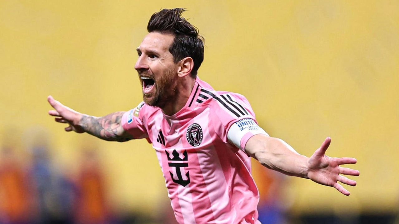 Lionel Messi marcó un golazo en el Mundial de Clubes