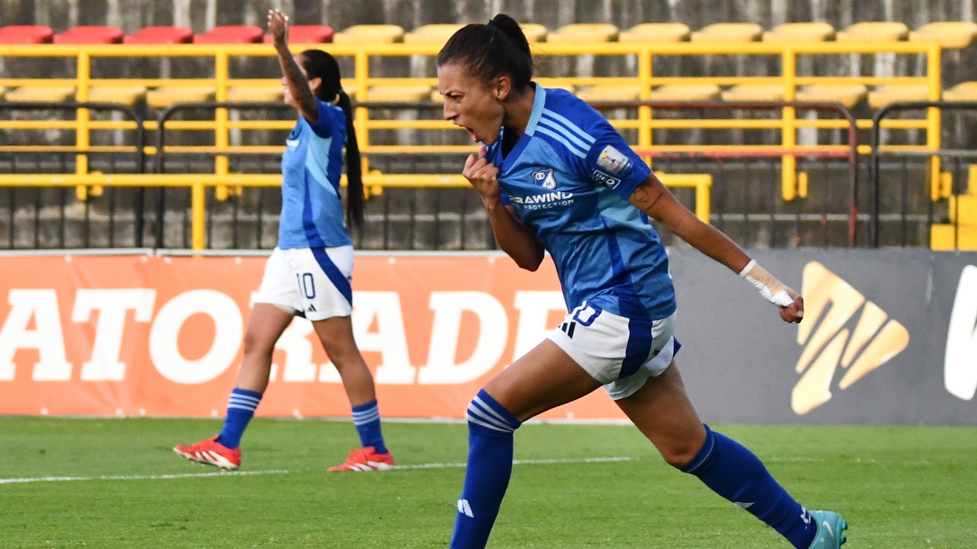 Millonarios FC SA, Videos, Calendario, Posiciones, Historia e Institucional | Win Sports