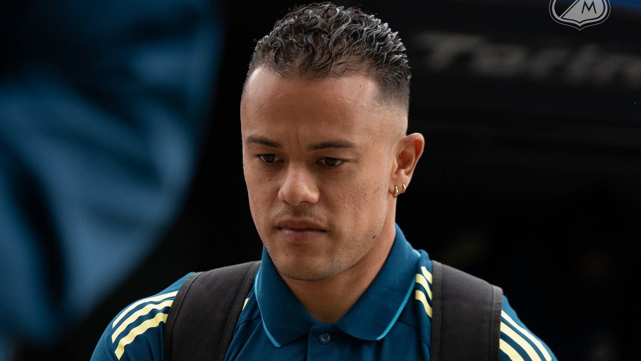 ¿Se acerca el regreso de Leonardo Castro en Millonarios?