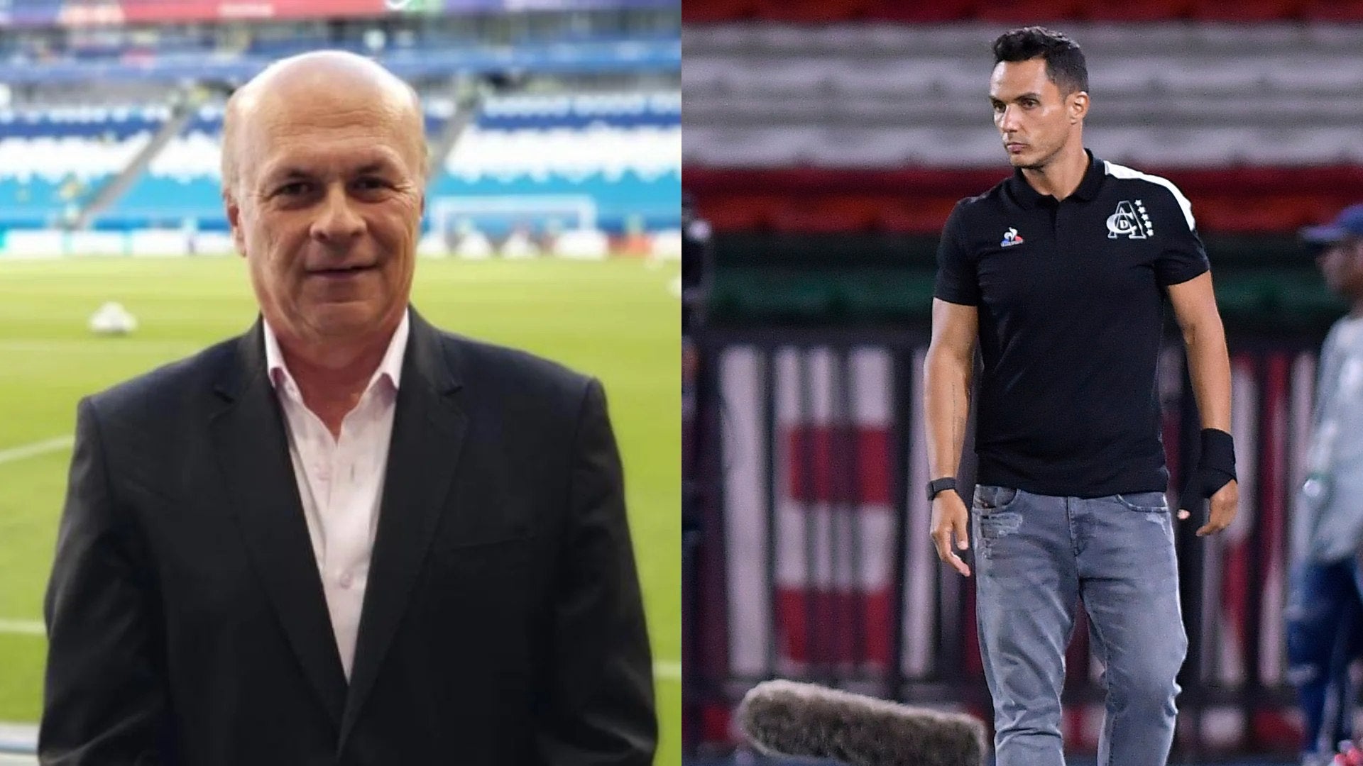 James, Lerma y Durán niegan pelea en camerino de selección Colombia