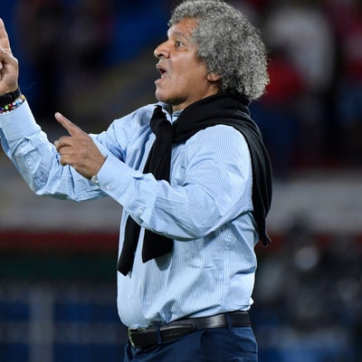 Gamero habría pedido la continuidad de jugador de Deportivo Cali