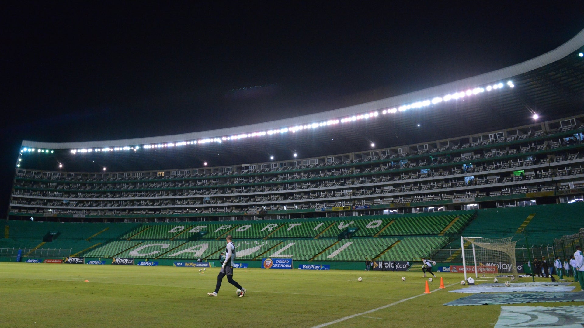 Entérate de lo último de Deportivo Cali | Win Sports