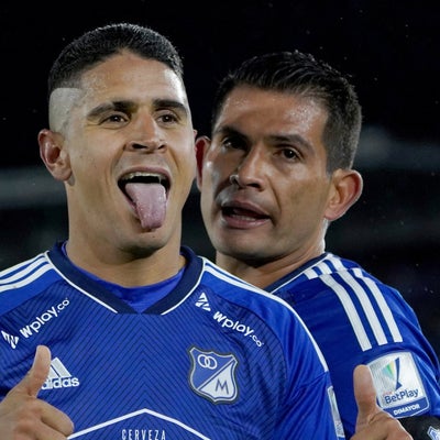 Daniel Cataño tendrá un nuevo reto en el fútbol internacional