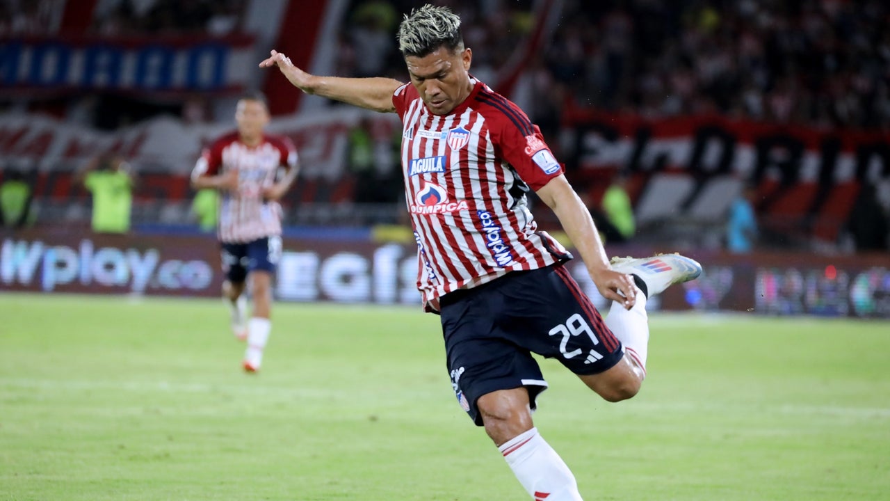 Teófilo Gutiérrez dejó ver una nueva faceta en su vida