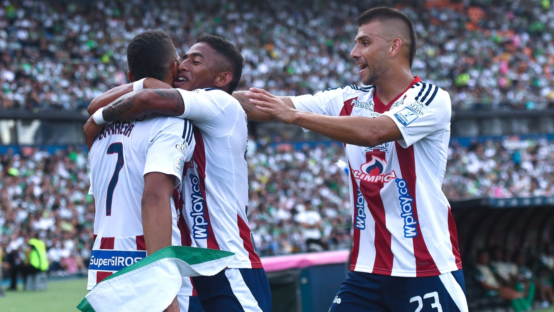 Deportivo Pereira FC, Videos, Calendario, Posiciones, Historia e ...