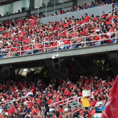 América anunció el nombre de su nuevo DT