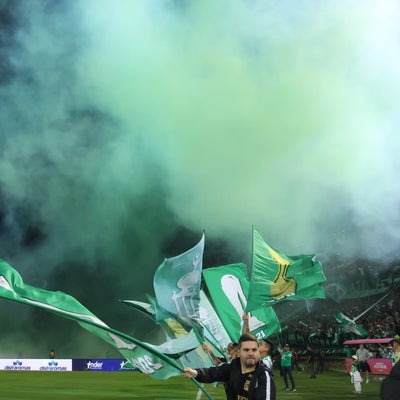 Atlético Nacional anunció a su nuevo defensa central