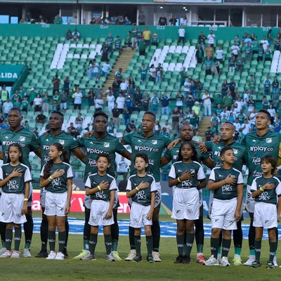 Deportivo Cali anunció una importante noticia a su hinchada