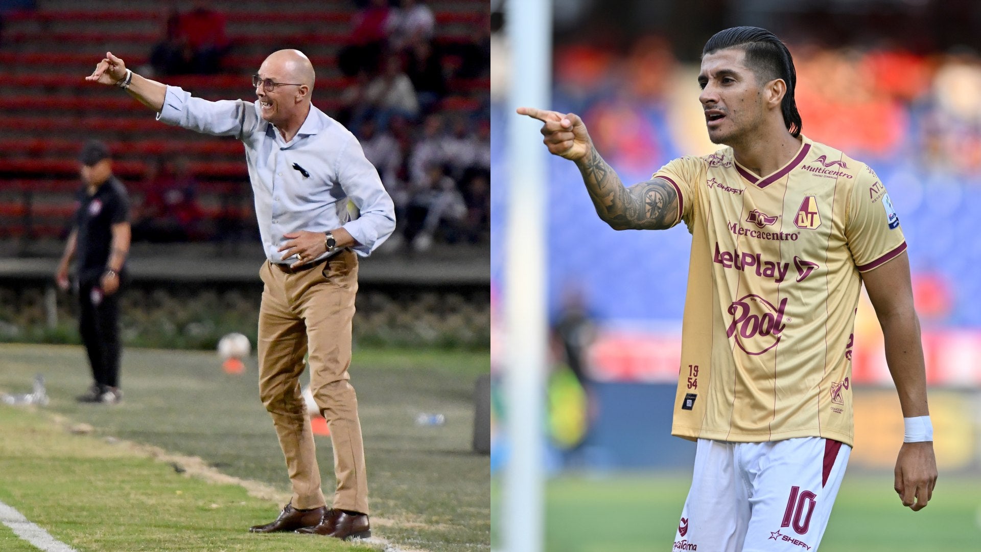 Millonarios tendrá este difícil calendario en cuadrangulares