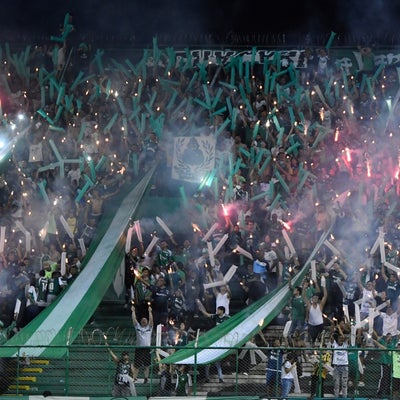 Deportivo Cali anunció a campeón de Libertadores como nuevo refuerzo